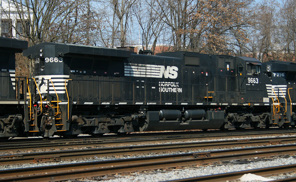 NS 9663